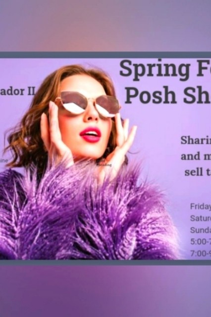 Posh Show - Poshmark
